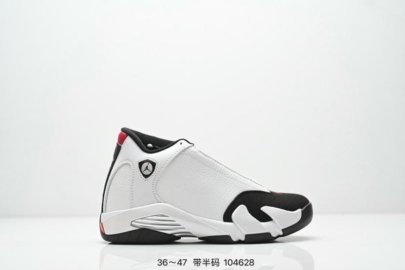 多色【鞋多多】耐吉 Nike Air Jordan 14 Retro AJ14 法拉利回歸 男鞋女鞋 運動休閒鞋 籃球鞋 | 露天市集 | 全 ...