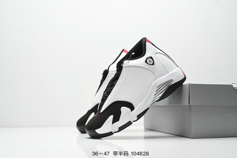 多色【鞋多多】耐吉 Nike Air Jordan 14 Retro AJ14 法拉利回歸 男鞋女鞋 運動休閒鞋 籃球鞋 | 露天市集 | 全 ...