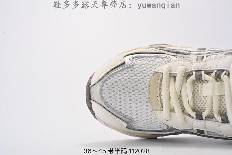 多色【鞋多多】亞瑟士 Asics GEL-NYC 2055AT 復古 緩震 透氣 運動鞋 慢跑鞋 1203A542 | 露天市集 | 全台最大 ...