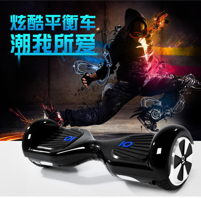【公司貨】騎客chic s1雙輪自平衡車扭扭車兩輪體感車思維車智能代步 | 露天市集 | 全台最大的網路購物市集