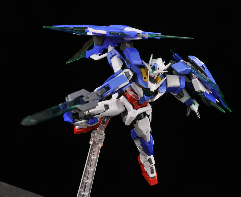 《阿寶模型》有貨 EW RG 量子OOQ 00Q GN4 劍4 送初回四特典 | 露天市集 | 全台最大的網路購物市集