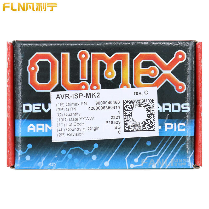限時下殺AVR-ISP-MK2 Olimex 編程器 ATMEL-ice AVR STK500 仿真器 調試器 | 露天市集 | 全台最大的網路購物市集