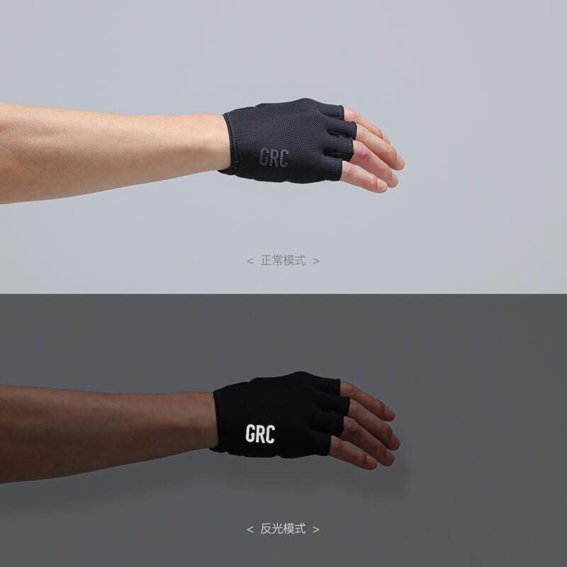 GRC桀驁無盡單車騎行裝備男XRD緩震專業半指公路自行車騎行手套女 | 露天市集 | 全台最大的網路購物市集