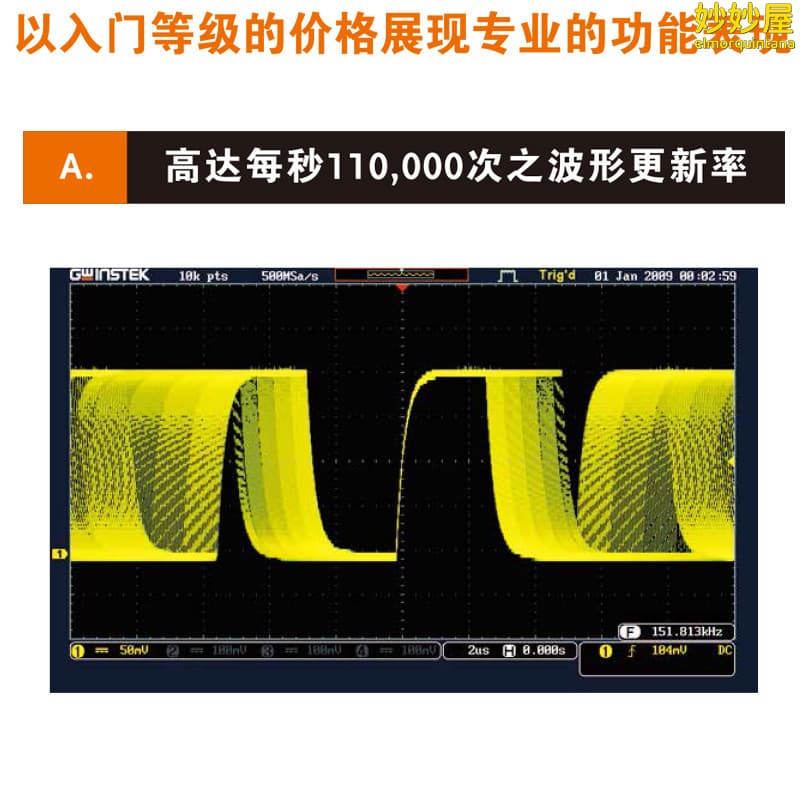 【精選】固緯GDS-1104B/GDS-2102E/GDS-2104E/GDS-2202E/2204E數字示波器 | 露天市集 | 全台最大的 ...