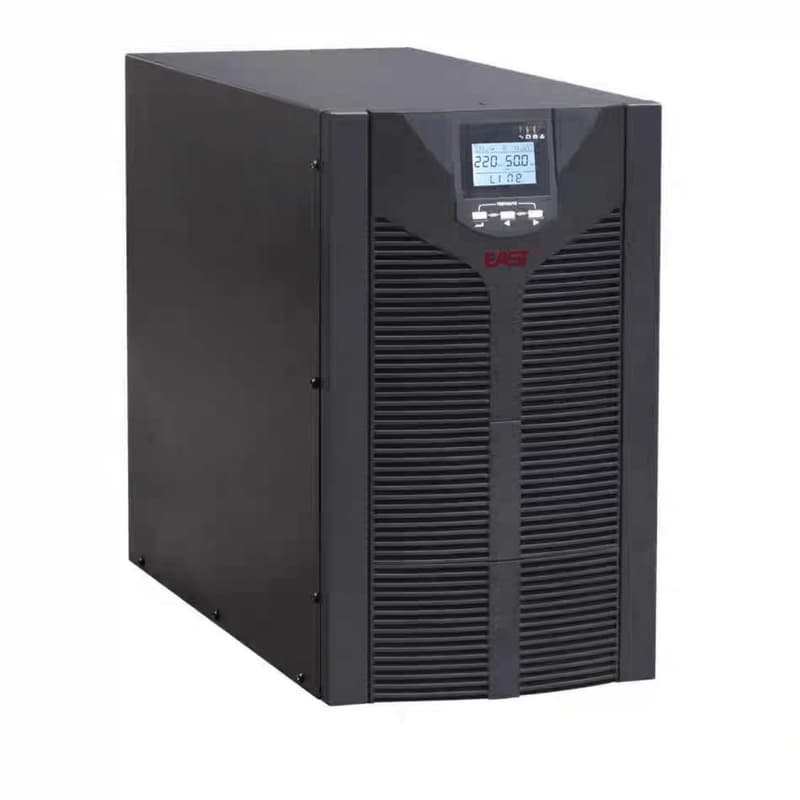 易事特UPS不間斷電源EA600系列線上互動式EA615S-EA630S標機/長機 | 露天市集 | 全台最大的網路購物市集