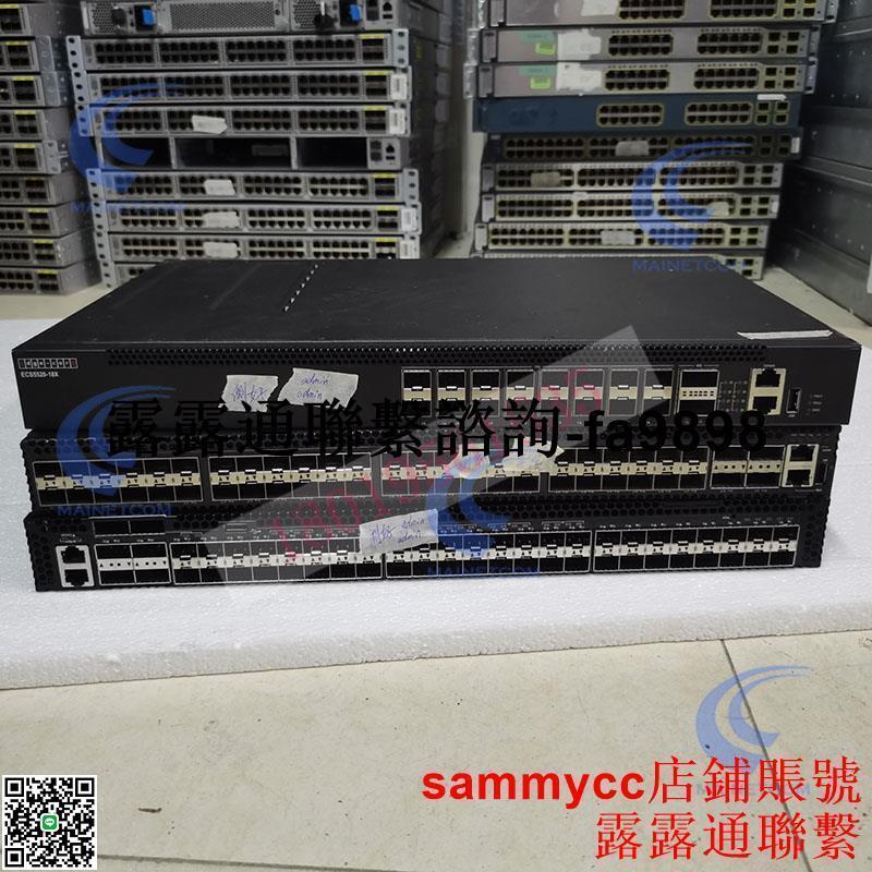 智邦Edge-corE ECS5520-18X 5610-52X 5812-54X -O-AC-F10G交換機 | 露天市集 | 全台最大的 ...