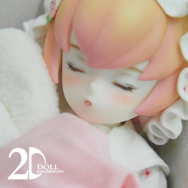 【免運】【2D】2ddoll 1/6 bjd 6分娃娃 紅豆 卡臉 | 露天市集 | 全台最大的網路購物市集