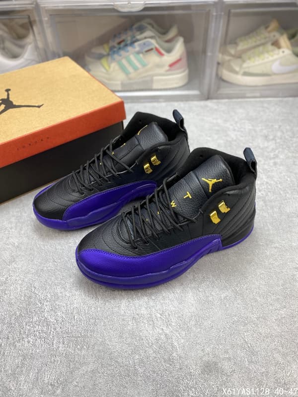 多配色【好旺腳】耐吉 Nike Air Jordan 12 Taxi AJ12 男鞋 女鞋 運動鞋 男運動鞋 籃球鞋 | 露天市集 | 全台最 ...