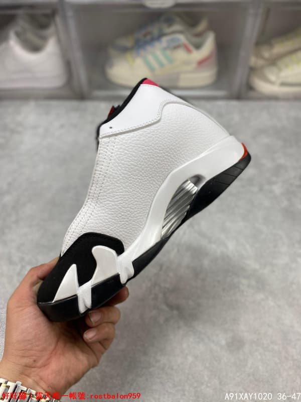 多配色【好旺腳】耐吉 Nike Air Jordan 14 Retro AJ14 男鞋 女鞋 運動鞋 休閒鞋 籃球鞋 | 露天市集 | 全台最 ...