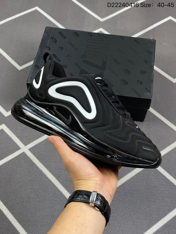 【實拍】耐吉 Nike Air Max 720 男款 男運動款 休閒款 跑步款 慢跑款 | 露天市集 | 全台最大的網路購物市集