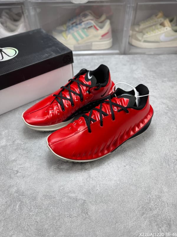 多配色【好旺腳】耐吉 Nike AlR ZOOM G.TCut4 黑武士 GT4 男鞋 女鞋 運動鞋 男運動鞋 籃球鞋 | 露天市集 | 全台 ...