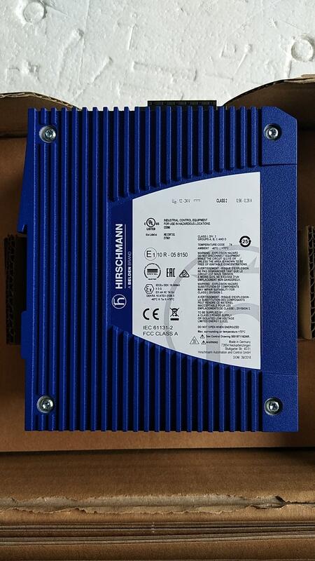 免運~全新原裝 赫斯曼 SPIDER-PL-20-07T1M2M299TWVHHHH 現貨 GK17 | 露天市集 | 全台最大的網路購物市集