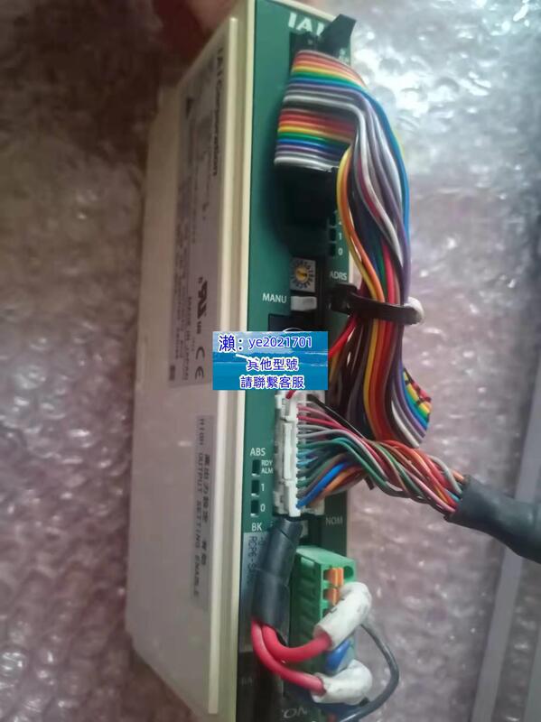 免運~日本IaI控製器/驅動器PCON-CB-42PWaI-PLN-2-0（其他規格詳談） QG112 | 露天市集 | 全台最大的網路購物市集