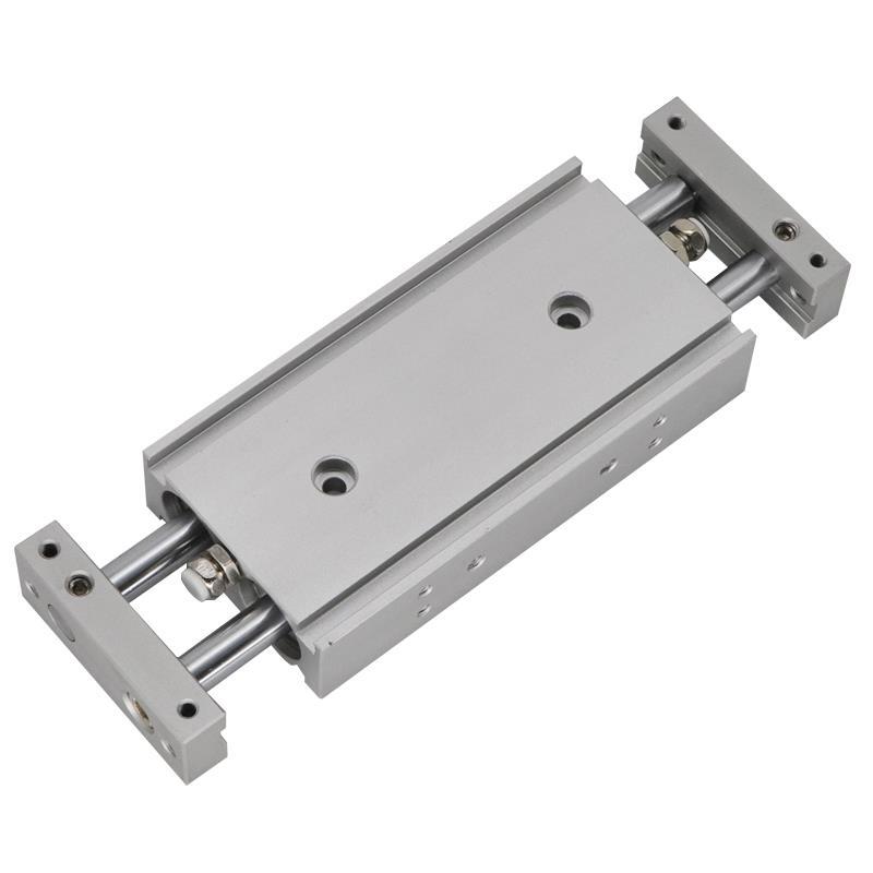 免運~CHELIC氣立可雙軸氣缸STX16-10/20/30/40/50/75/100/125/150-ST2 QG11 | 露天市集 | 全 ...