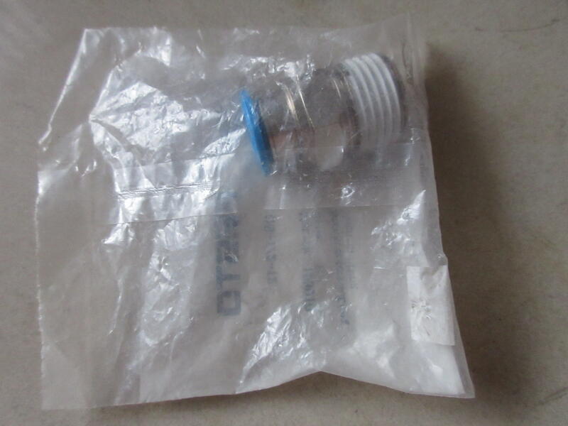免運~全新原裝費斯托 FESTO 153010 QS-1/2-12 現貨 GK17 | 露天市集 | 全台最大的網路購物市集