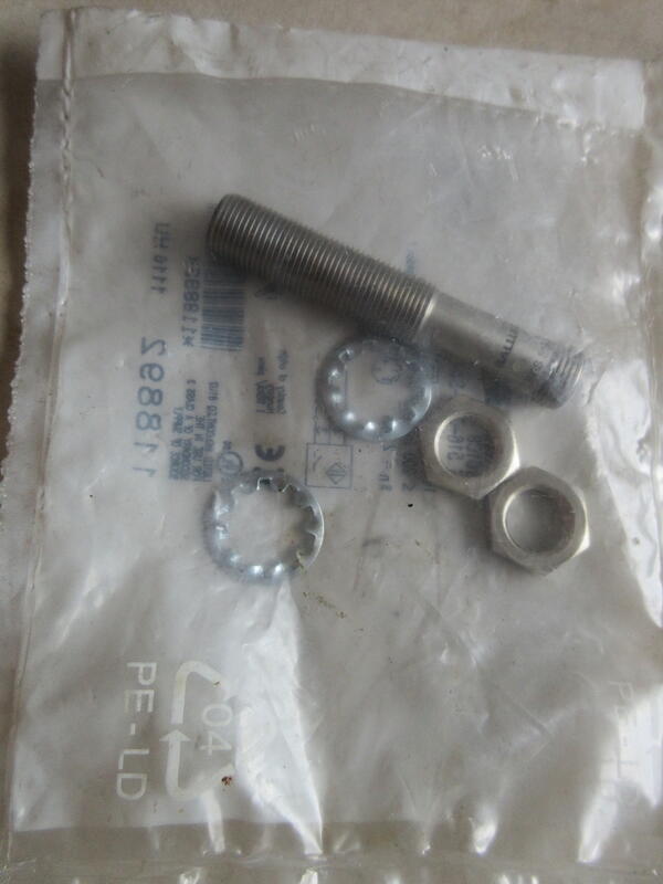 免運~全新原裝巴魯夫 BES01C8 BES 516-325-S4-C 現貨 GK17 | 露天市集 | 全台最大的網路購物市集