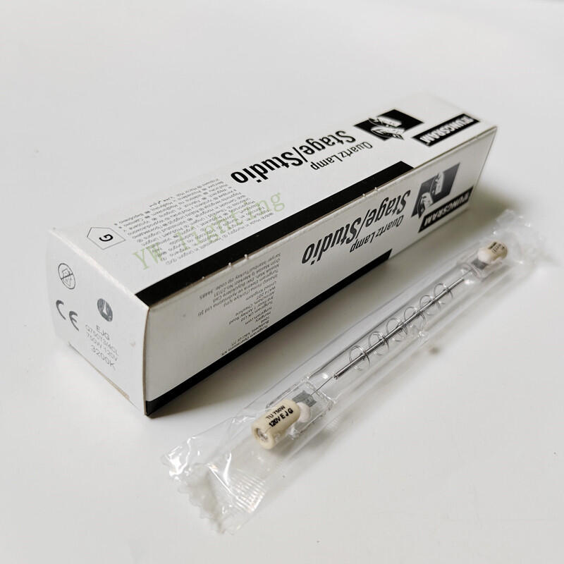 TUNGSRaM TU(GE)120V 750W EJG-Q750T3/4CL SPL III光源箱D65燈管 DP12 | 露天市集 | 全 ...