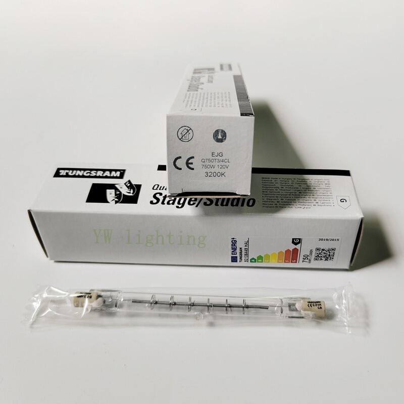 TUNGSRaM TU(GE)120V 750W EJG-Q750T3/4CL SPL III光源箱D65燈管 DP12 | 露天市集 | 全 ...