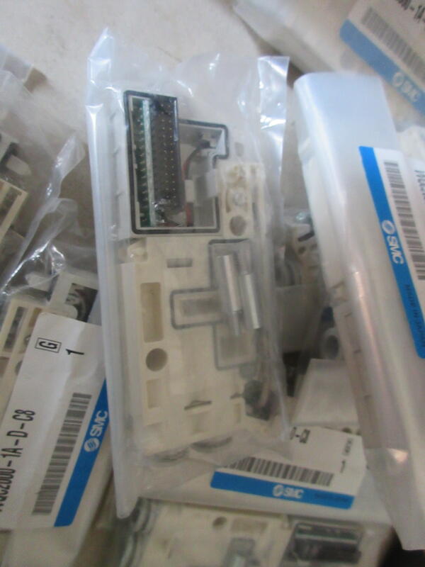 免運~VVQC2000-1a-D-C8 全新原裝正品 SMC 現貨 * GK17 | 露天市集 | 全台最大的網路購物市集