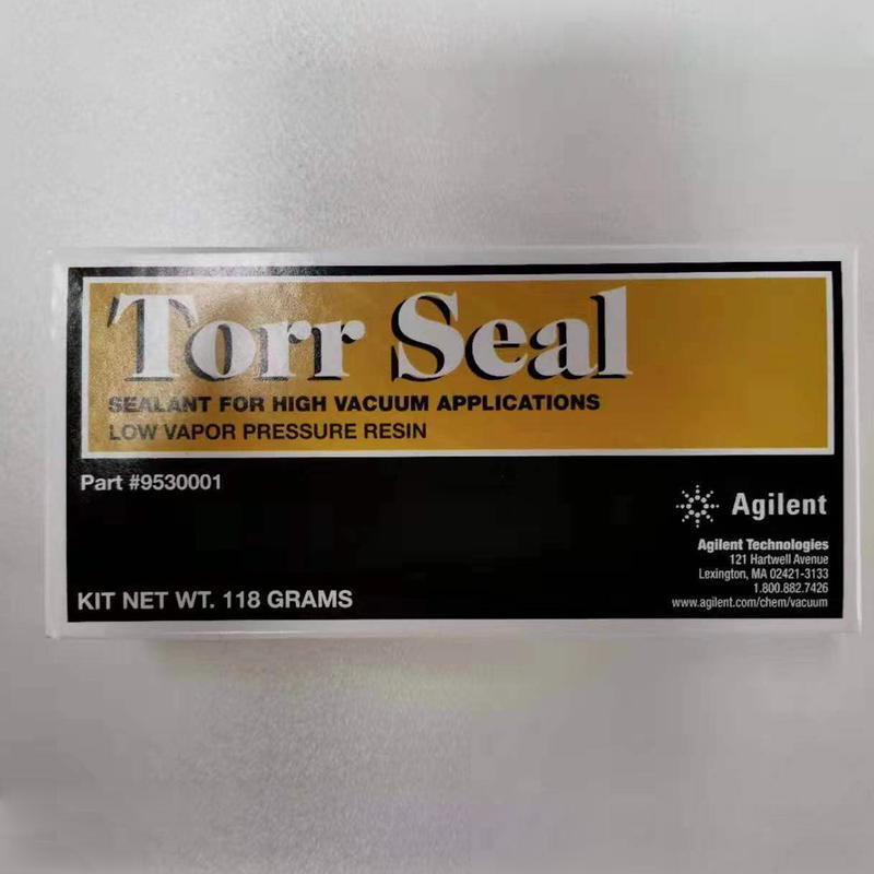 免運~安捷倫密封膠 agilent 超真空密封膠 Torr Seal aB膠9530001 YG15 | 露天市集 | 全台最大的網路購物市集