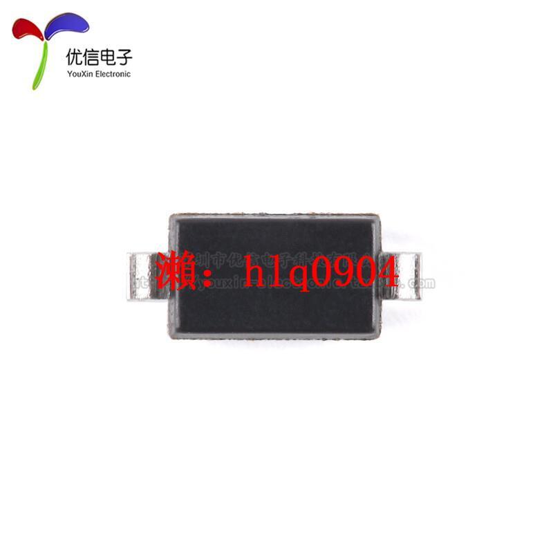 現貨原裝正品BZT52C6V2 WA SOD-123 6.2V 350mW穩壓二極管（20只） | 露天市集 | 全台最大的網路購物市集