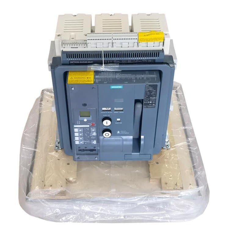 【可開統編】原裝西門子 SIEMENS 抽出式3WL系列 3WT1S04 ETU35WT F/3P 框架空 | 露天市集 | 全台最大的網路購物市集