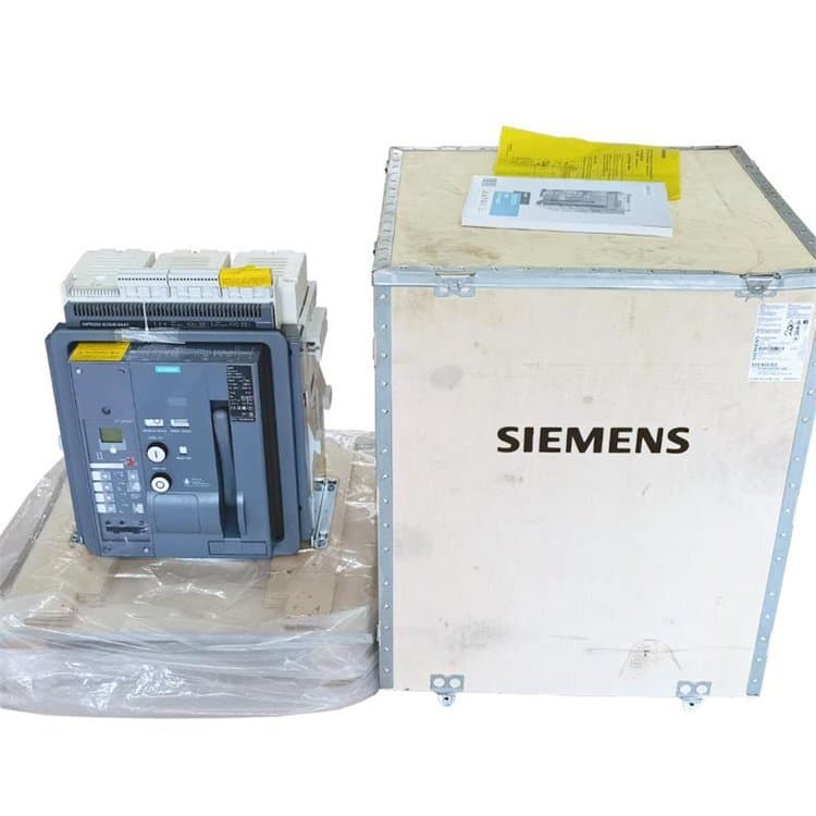 【可開統編】原裝西門子 SIEMENS 抽出式3WL系列 3WT1S04 ETU35WT F/3P 框架空 | 露天市集 | 全台最大的網路購物市集