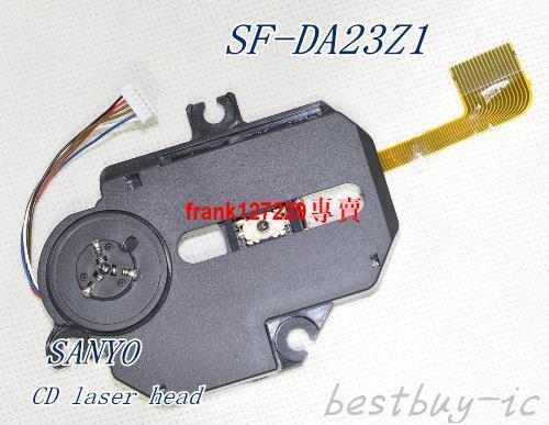 現貨 MUJI掛壁式CD播放機MC235B激光頭 SF-DA23 直線原裝全新SF-DA23Z1 露天市集 全臺最大 | 露天市集 | 全台最 ...