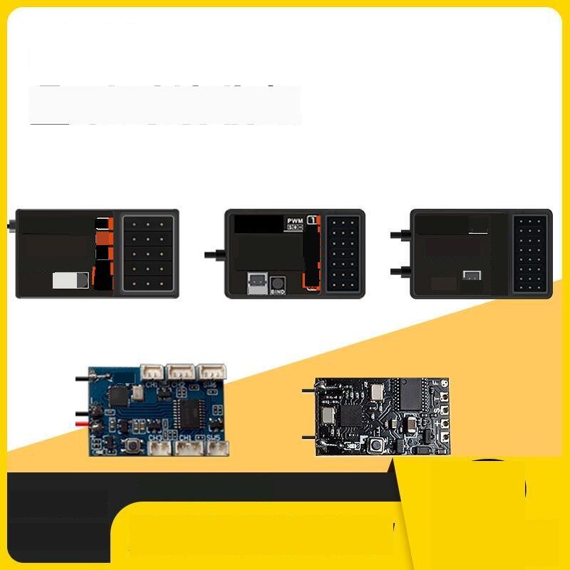 華航HOTRC接收機F-04A F-06A F-05A F-08A CT-6A HT-8A遙控器航模 | 露天市集 | 全台最大的網路購物市集