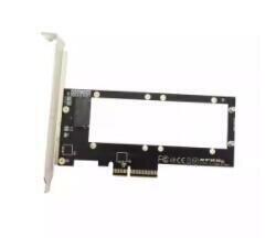 PCIe 4.0 3.0 x4轉to EDSFF E1.S SSD電腦轉接卡adapter | 露天市集 | 全台最大的網路購物市集