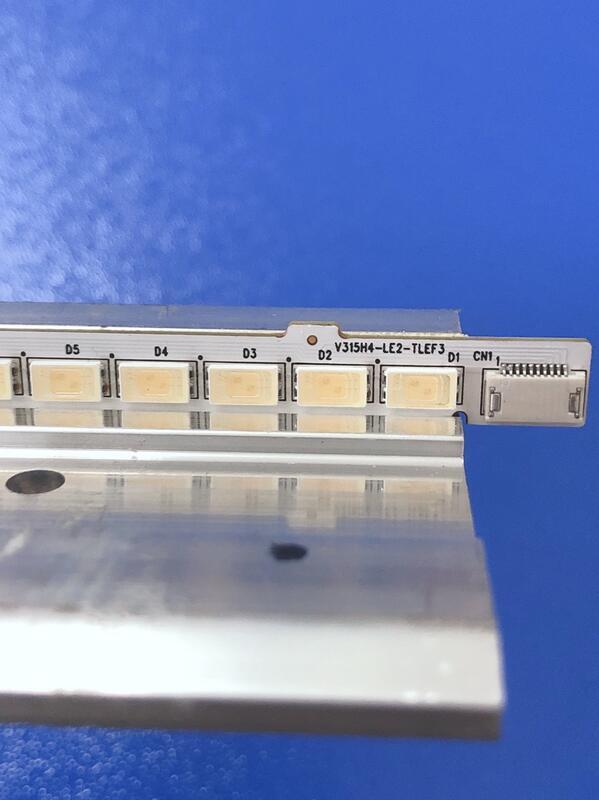 TECO 東元 TL3250TRE 燈條 V315H4-LE2 電視燈條 LED燈條 拆機良品 / | 露天市集 | 全台最大的網路購物市集
