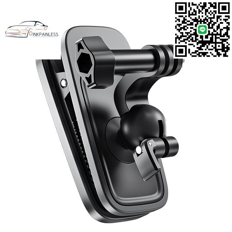 滿300發貨TELESIN 特蕾辛 360° 適用於 GoPro Hero 11 10 9 8 7 6 5 Insta3 | 露天市集 | 全台最大的網路購物市集