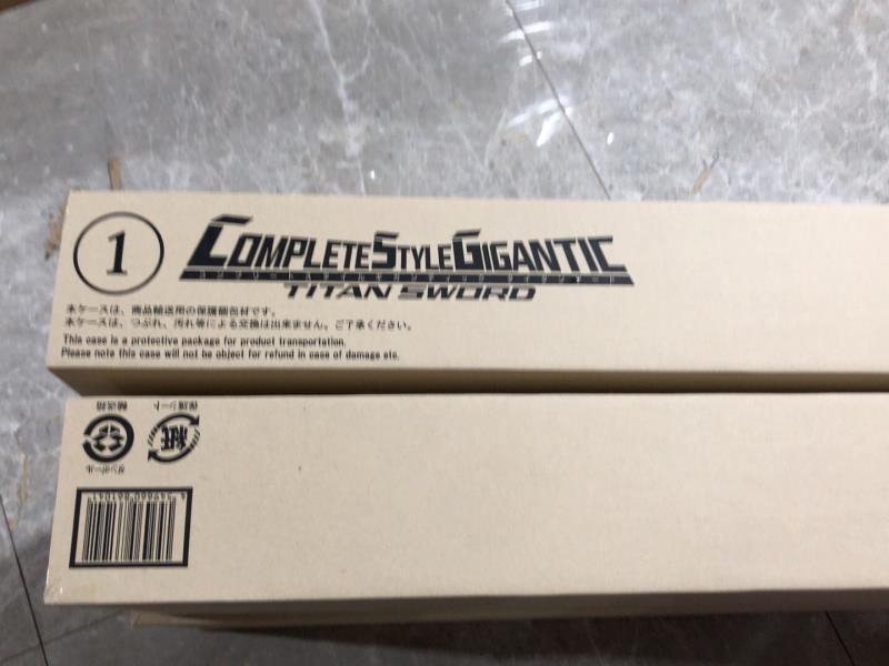 免運~~【現貨】萬代 CSM CSG 假面騎士空我 古迦 泰坦劍 | 露天市集 | 全台最大的網路購物市集