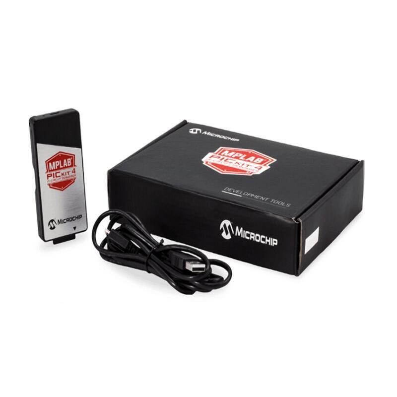 「長贏』PG164140 MPLAB PICkit4 3 在線調試器 編程器 仿真 下載器 原裝 | 露天市集 | 全台最大的網路購物市集