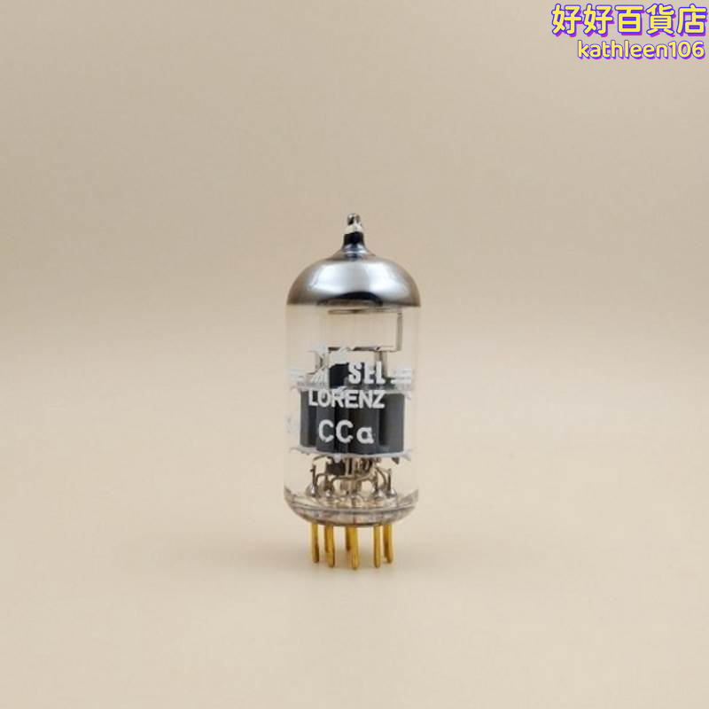 【好康】德律風根 CCA/E88CC/ECC88/6922/6N11/6DJ8/ECC85/6H1/6AQ8真空管 | 露天市集 | 全台最大 ...