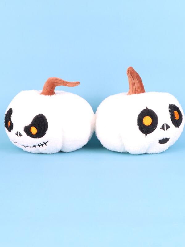 🔯MUMU模玩🔯萬聖節鬼臉南瓜聖誕驚魂夜骷髏臉Halloween可 | 露天市集 | 全台最大的網路購物市集