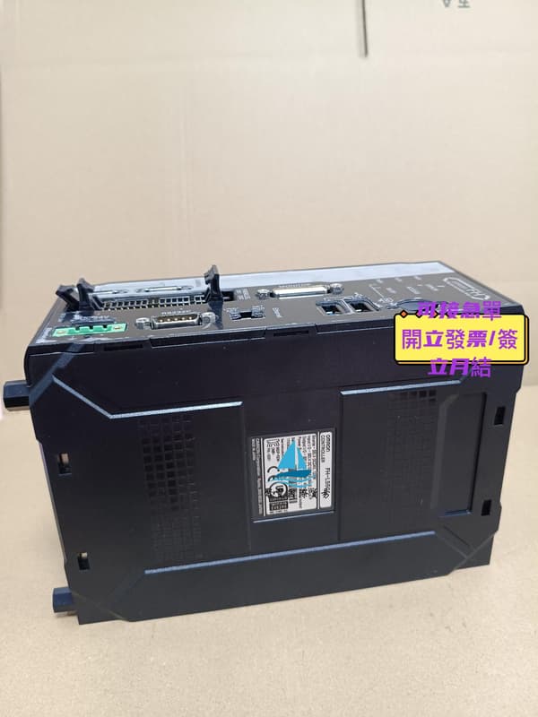 【量大可優惠】歐姆龍FH-L550視覺控器，成色如圖，功能好。 品牌：Omron/歐姆龍 型號：FH-L550 接口：R | 露天市集 | 全 ...