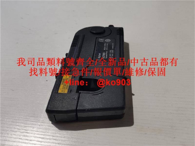 【量大價優】長期回收，出售二手出售Agilent N2781B，N2780B，N2781A交流/直流電流探頭，150A， | 露天市集 | 全 ...