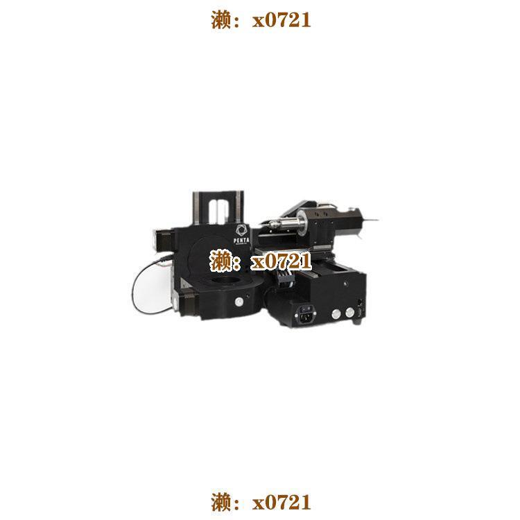 POCKET NC數控銑床POCKET NC V2-10 機床 | 露天市集 | 全台最大的網路購物市集