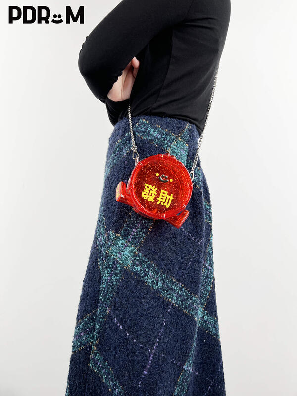 【玩具交易所】現貨新年款PDRUM屁屁鼓 微笑屁屁鼓透明款恭喜發財 | 露天市集 | 全台最大的網路購物市集