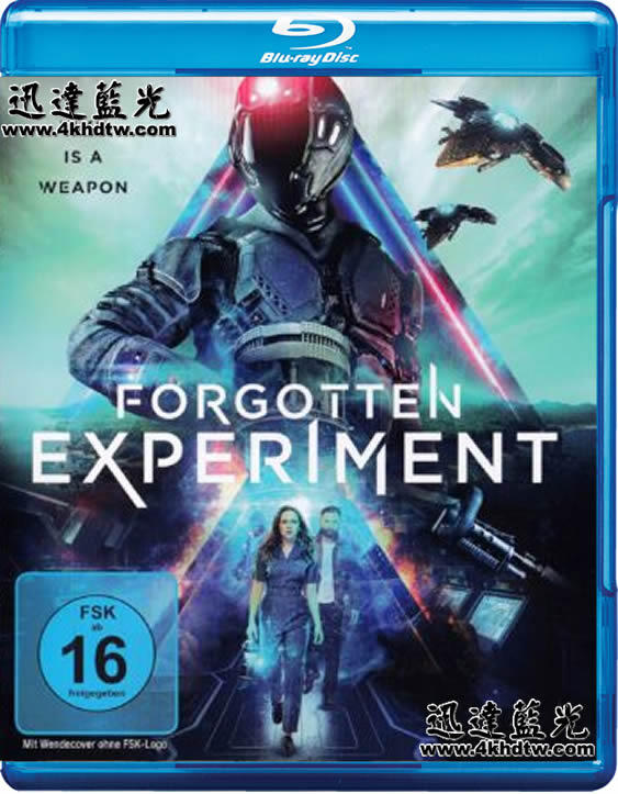 迅達BD-M13358穿越時間 Forgotten Experiment (2023) | 露天市集 | 全台最大的網路購物市集