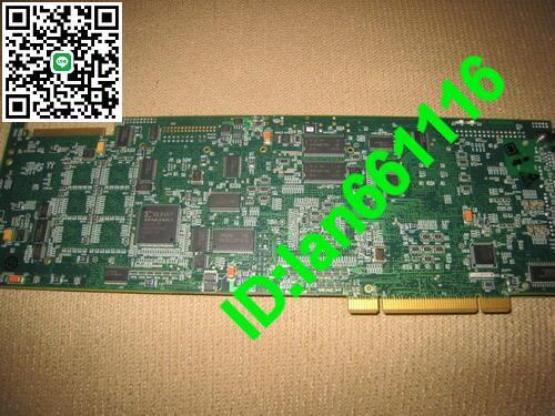 intervoice JET4 EVCD II PBF 10001135 語音傳真卡 | 露天市集 | 全台最大的網路購物市集