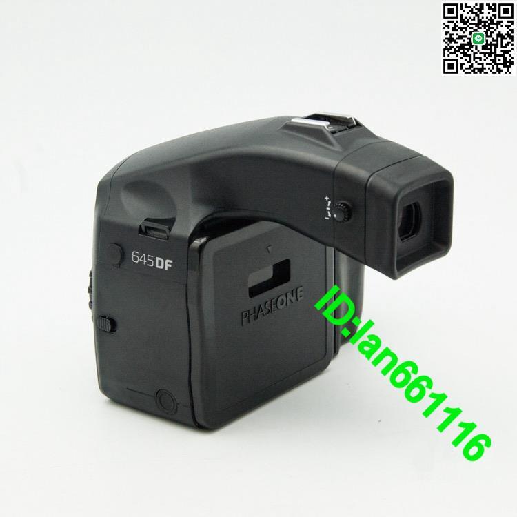 飛思 Phase One DF 專業中畫幅單反相機 | 露天市集 | 全台最大的網路購物市集