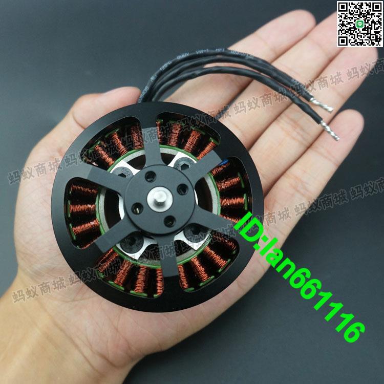 宙斯 X6215-5T 無刷電機 Q6L(6215) 同級別多軸 植保電機粗線 | 露天市集 | 全台最大的網路購物市集