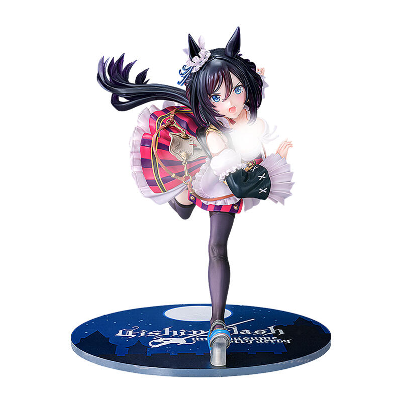 【賣場免運】【GSC預售定金】1/7標準比例 榮進閃耀 賽馬娘 Pretty Derby | 露天市集 | 全台最大的網路購物市集