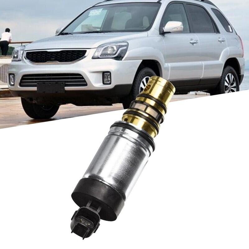 台灣現貨HYUNDAI 97674 2P100 汽車空調壓縮機控制電磁閥 97674 2S000 適用於現代雅紳特途勝起 | 露天市集 | 全 ...