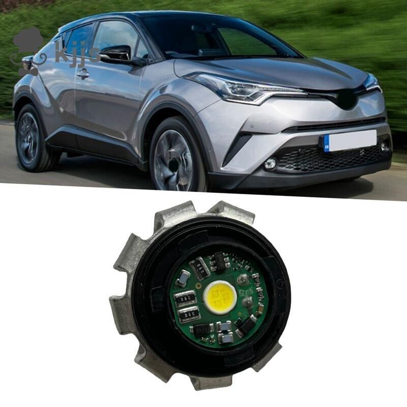 台灣現貨1 件 81679F4010 汽車倒車燈 LED RR 組合光源模塊 8158AG 如圖所示豐田 C-HR 20 | 露天市集 | 全 ...