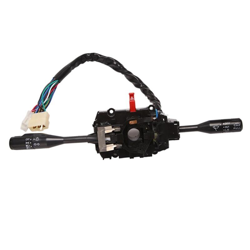 台灣現貨1 件轉向柱指示燈轉向信號開關和雨刮器開關桿 95316399 94583134 大宇更換配件 | 露天市集 | 全台最大的網路購物市集