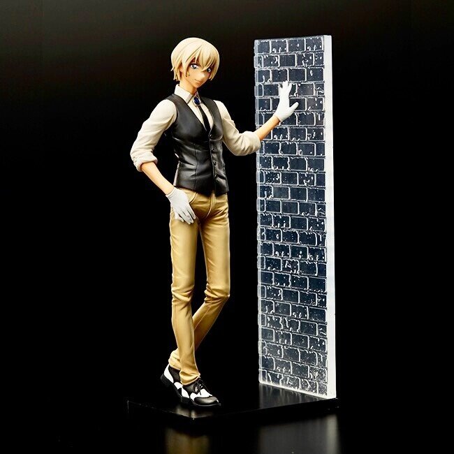 日版 Union Creative uc 名偵探柯南 安室透 限定版 景品手辦 全新未拆封 Union Creati.Y | 露天市集 | 全 ...