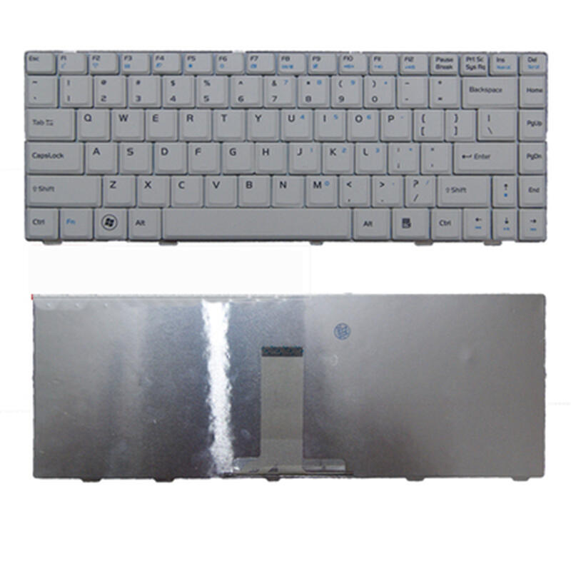 現貨適用 海爾 T68 T6A T68D A680 T68G T68M T68A 筆記本鍵盤更換 | 露天市集 | 全台最大的網路購物市集